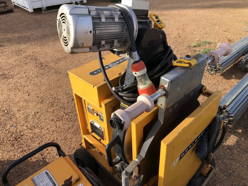 Emerald Auction Centre Item Detail