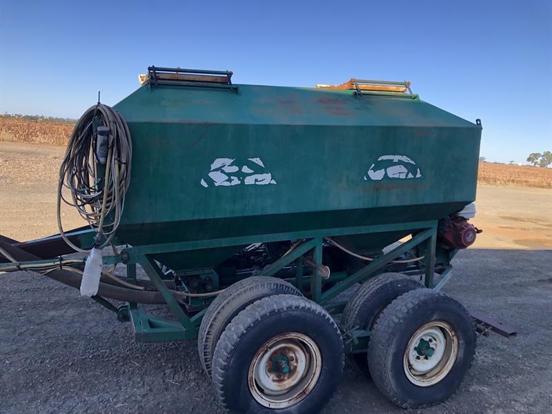 Emerald Auction Centre Item Detail