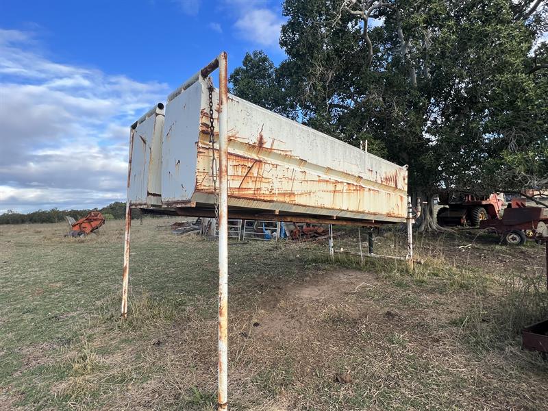 Emerald Auction Centre Item Detail