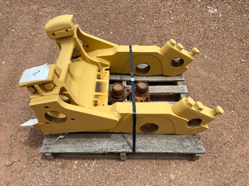 Emerald Auction Centre Item Detail