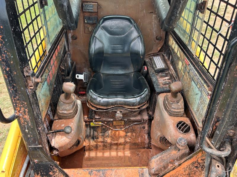 Emerald Auction Centre Item Detail