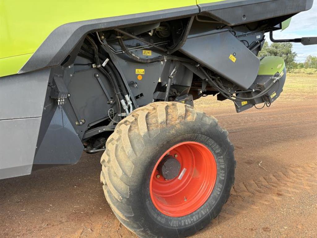 Emerald Auction Centre Item Detail