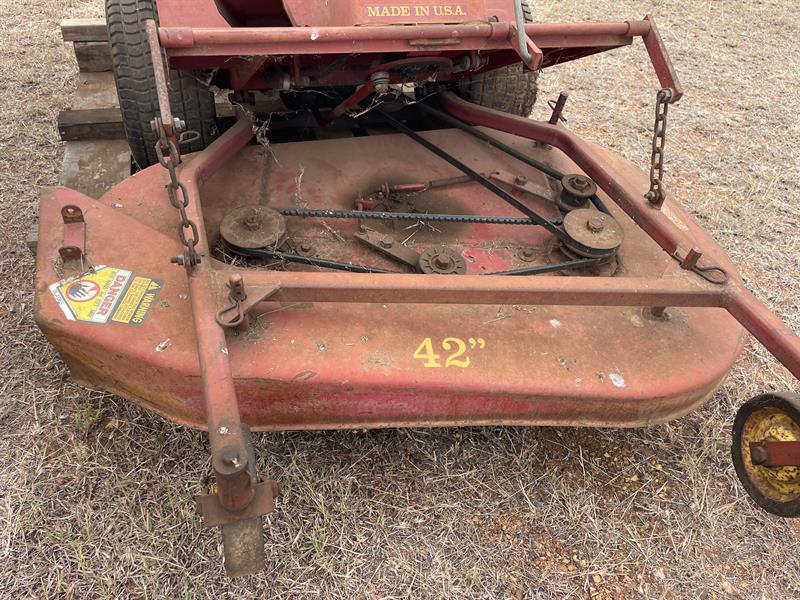 Emerald Auction Centre Item Detail