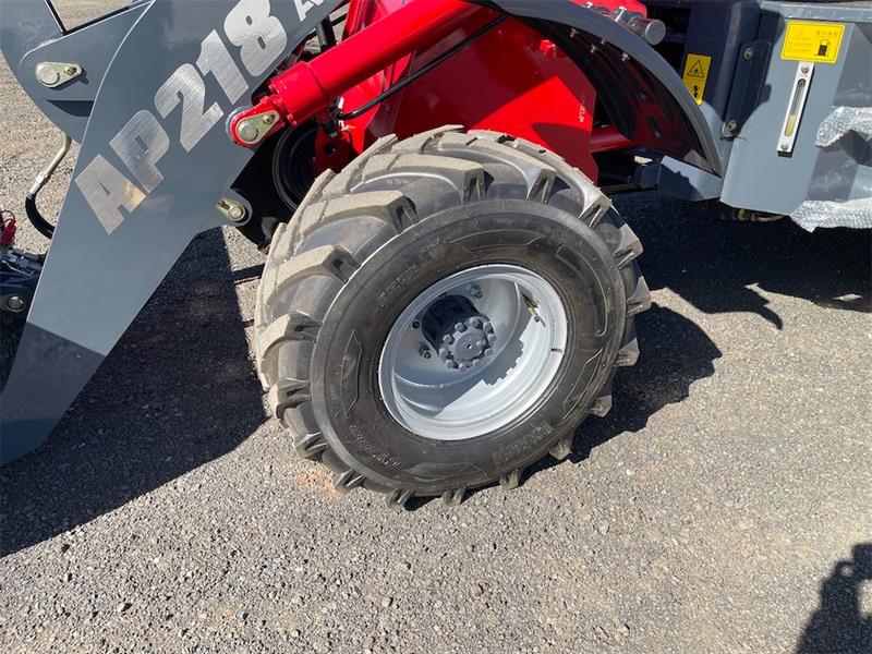 Emerald Auction Centre Item Detail