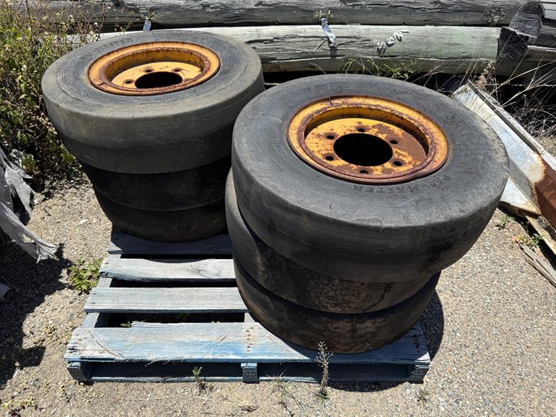 Emerald Auction Centre Item Detail