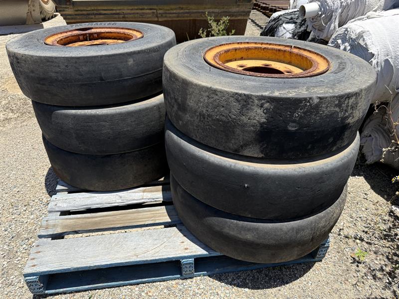 Emerald Auction Centre Item Detail