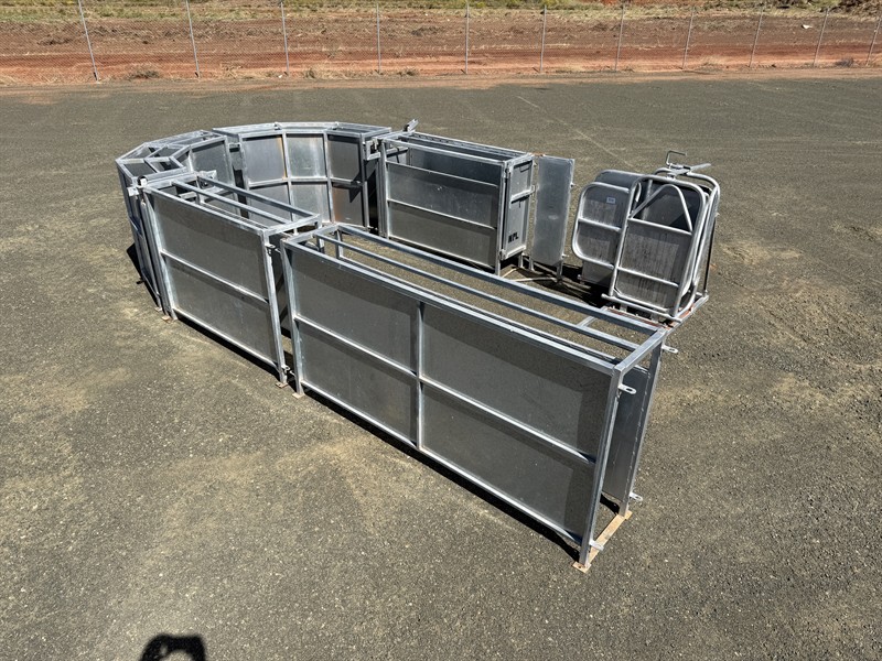 Emerald Auction Centre Item Detail