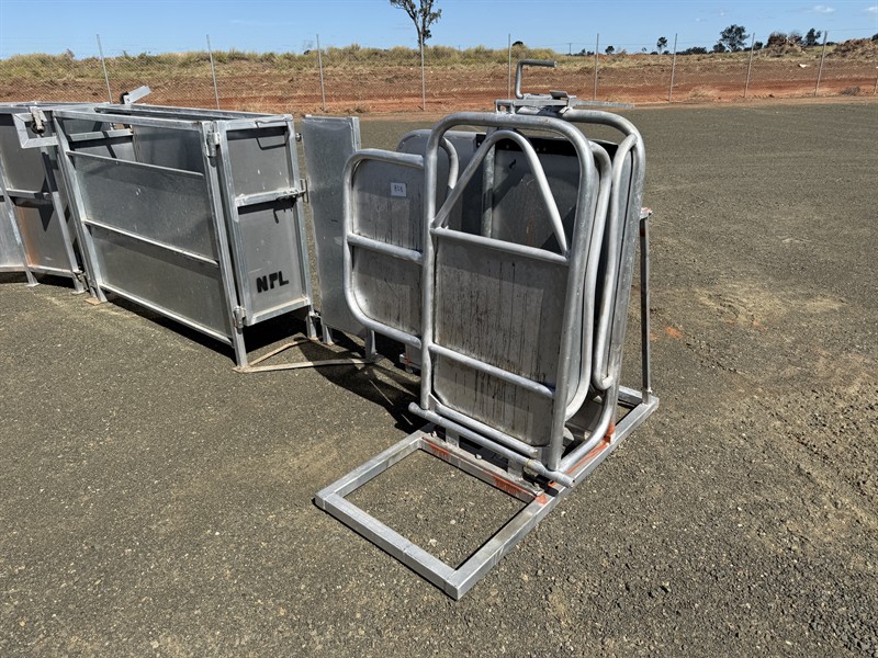 Emerald Auction Centre Item Detail